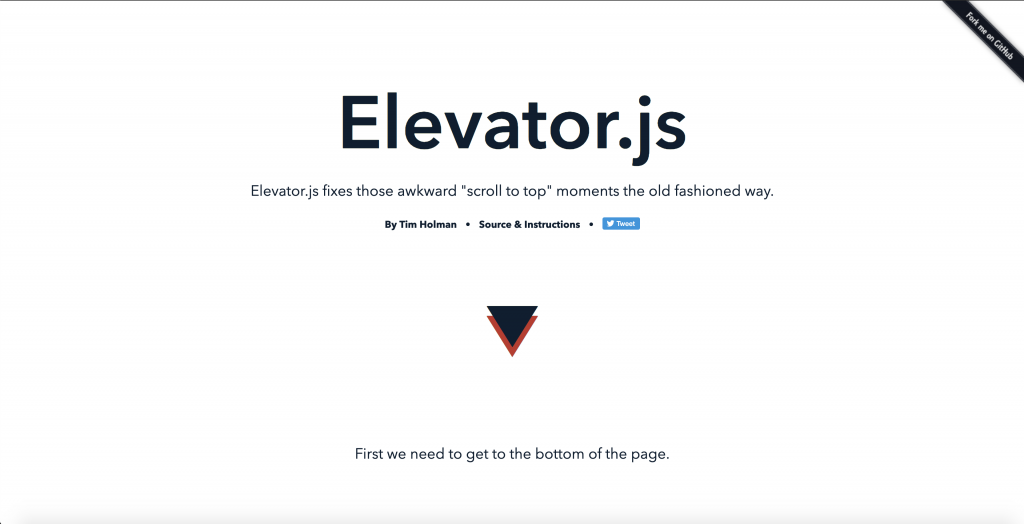 Funniest Javascript Libraries | Bearcoda